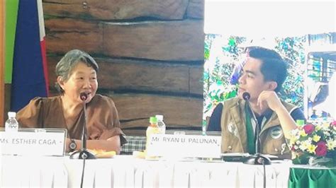 More Cordillera Youths Show Interest In Agriculture The Philippine Herald