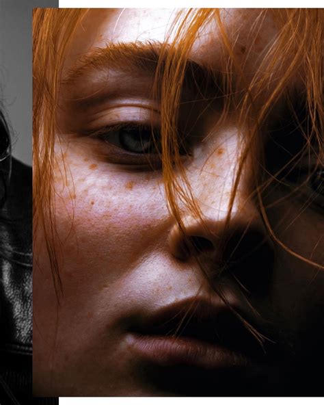 Sadie Sink Photo Shoot September 2023 • Celebmafia