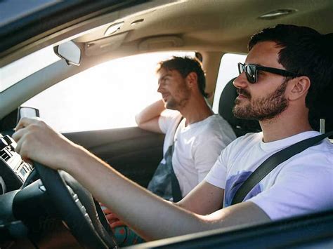 Car Interlock Device Breathalysers Australia