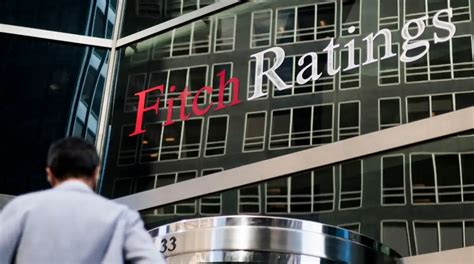 Fitch Ratings Affirms Ukraines Long Term Foreign Currency Rating At
