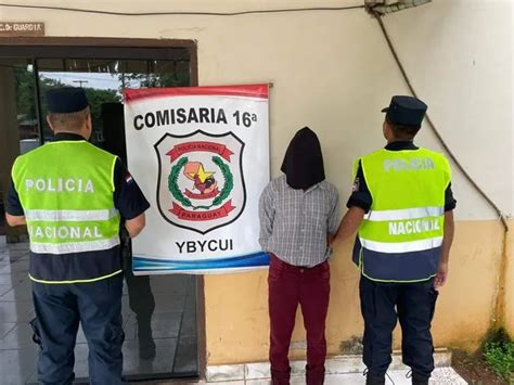 Imputan A Hombre De 57 Años Por El Supuesto Hecho De Abuso Sexual De Su