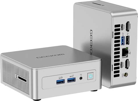 Yahoo オークション Geekom Ae8 ミニpc 32gb 1tb 変換アダプタのオマ