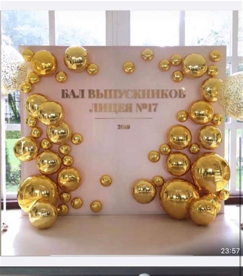 Balloon Decoration Birthday Party Balloon Arch Balloon Art Artofit