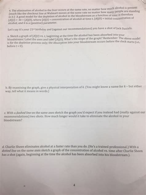 Solved Lab Hw Creating Mathematical Models Of Motion 1 A