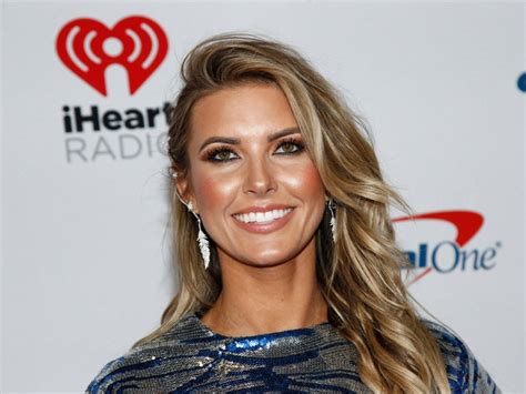 Audrina Patridge And Her Daughter Kirra Do ‘school Shopping Rare Photo