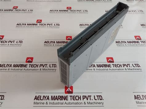 abb dao 01 analog output module aeliya marine