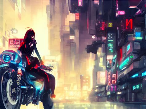 【站酷ai创作实验室】次时代爱画画的大佬婷 站酷zcool