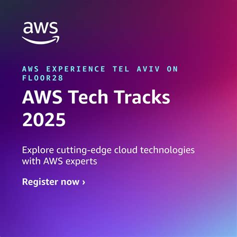 Amit Avidar On Linkedin Aws Awstechtracks Cloudskills Genai