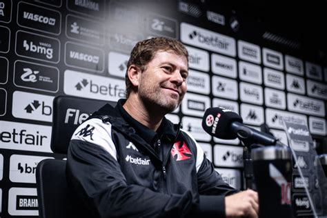 Rafael Paiva Volta A Vencer Pelo Vasco E Afirma Me Sinto Cada Vez