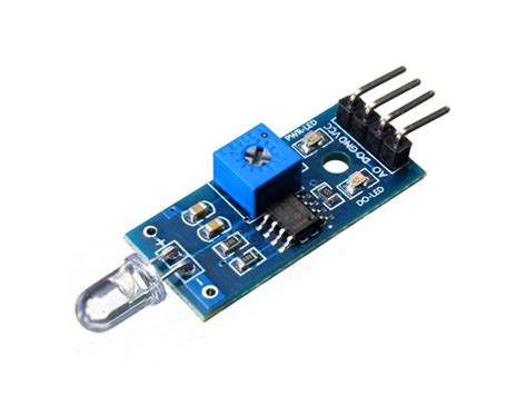 Photosensitive Module Senith Electronics