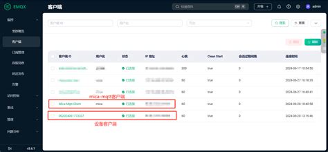 2 Springboot Mqtt 门禁设备对接实战springboot Mica Mqtt Csdn博客