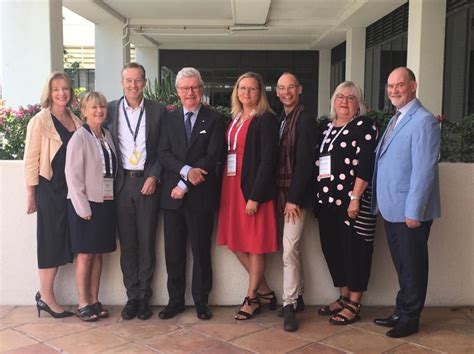 Kate Macrae Gaicd On Linkedin Conference Deafblindinternational Dbi
