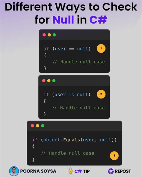 poorna soysa on linkedin csharp dotnet dotnetdevelopers