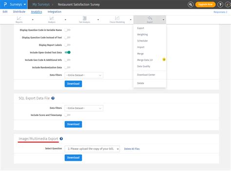 Attach Upload File Question Questionpro Help Document