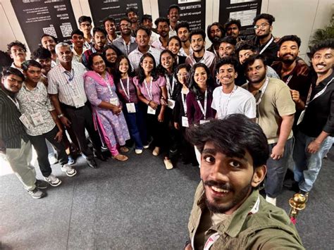 School Of Engineering Cusat