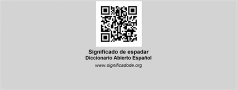 ESPADAR - Diccionario Abierto de Español