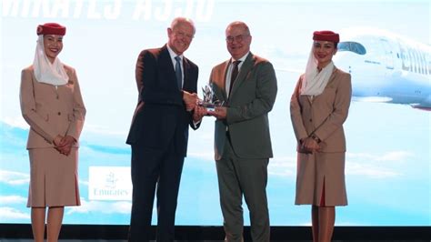 إيرباص وطيران الإمارات شراكة تاريخية مع تسليم أول A350 صحيفة الخليج
