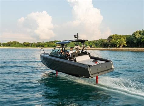 Demo Boats Candela