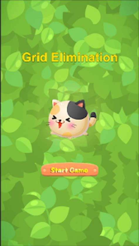 Android Için Grid Elimination Cross Lines İndir