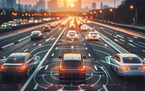 Driving Into The Future Ai For Road Lane Detection In Autonomous