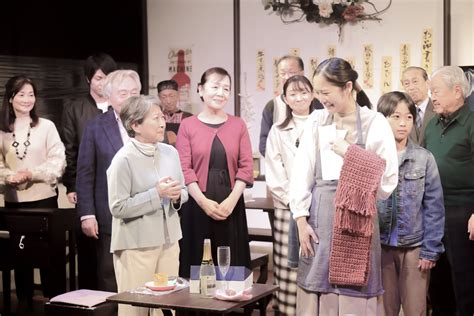 「遺された店にて。」 劇団東俳