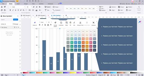 Types Of Charts In Excel 8 Types Of Excel Charts You