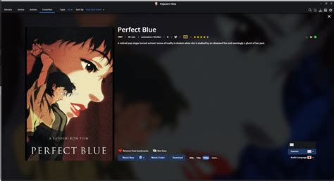 Subtitles · Issue 2717 · Popcorn Officialpopcorn Desktop · Github