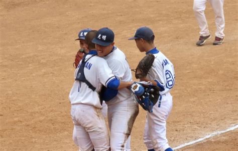 國中軟聯》李政陽完封青溪 光明內戰一分決勝進16強