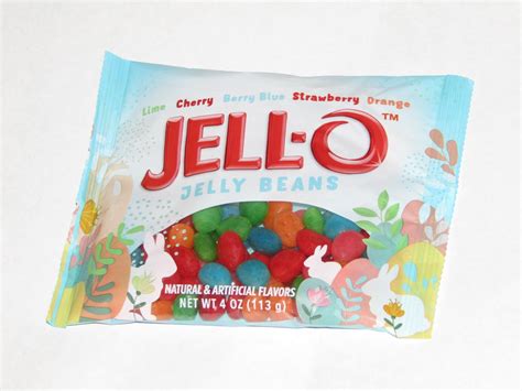 Jell O Jelly Beans By Wlart12 On Deviantart