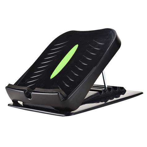 Pohove Slant Board Calf Stretcher Ankle And Foot Incline Board