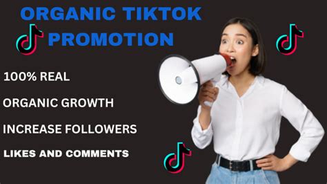 Grow And Promote Tik Tok Tiktok Followers Tik Tok Influencer Tiktok