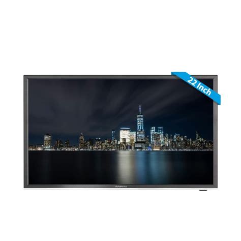 Alphatronics K 22 W WebOs 12 Volt SmartTv NauticGear Nl Nautic Gear