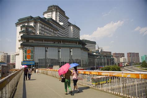 北京租房攻略西城区附租金费用 知乎
