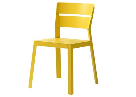 Läufer Keichel Design Satsuma Chair Based On Fruit Crates