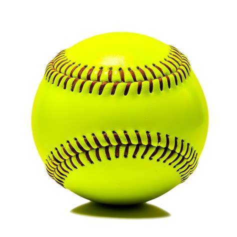 Softball Png Softball Png