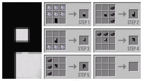 26 Best Minecraft Banner Alphabet Ideas Minecraft Banner Alphabet