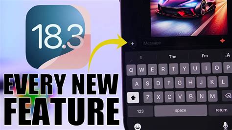IOS 18 3 Game Changing Updates You Ll Love Geeky Gadgets