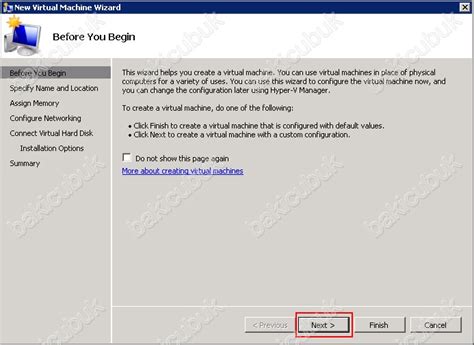 Cyberoam Central Console Hyper V Kurulumu Baki Cubuk