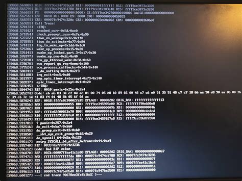 Shutdown Linux Mint Not Shutting Down Unix Linux Stack Exchange