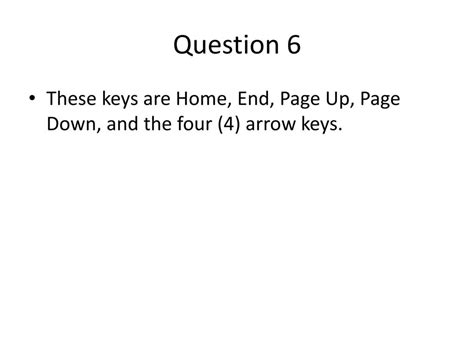 Business Tech 1st Quarter Exam Review Ppt Download