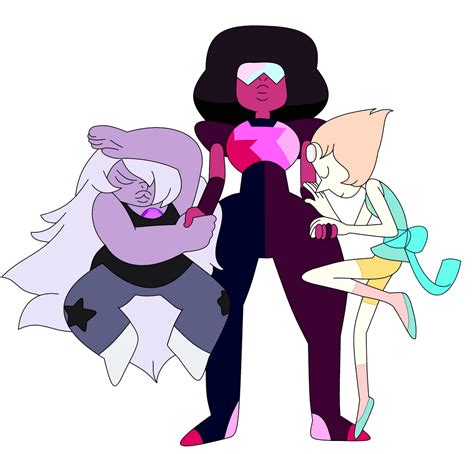 Sincronización De Alejandrita Gemas De Steven Universe Wiki Fandom