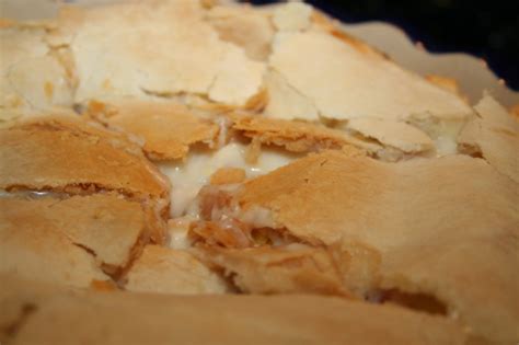 Ham And Egg Pie Recipe