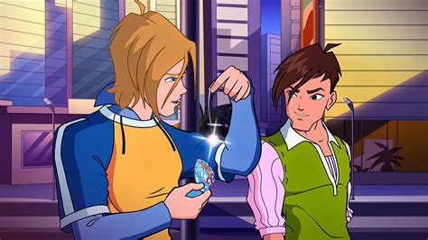 Winx Story | Winx Club