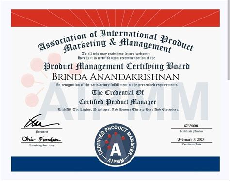 Brinda Anandakrishnan On Linkedin Excited To Have Received My