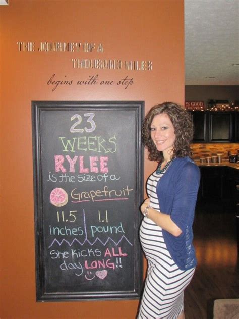 Pin On My Pregnancy Board