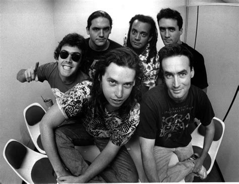 Los Pericos Hay Temas Ajenos Que Nos Quedan Bien Y Casi Que Pasan A