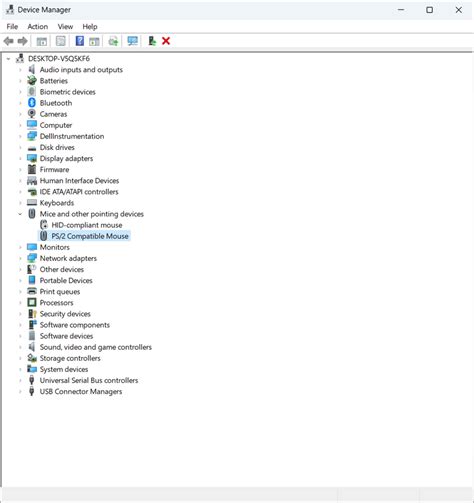 Trackpad Issue On Inspiron Dell Technologies