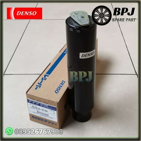 Promo Receiver Filter Drier Dryer Drayer Ac Tancap Tancep Panjang R134