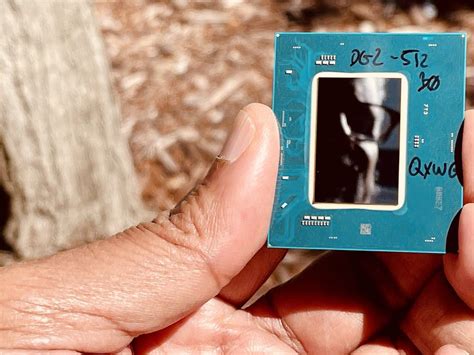 Intel Confirms Xe Hpg Gaming Graphics Card Dg2 Prototype Is Now Sampling