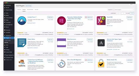 Notion Vs Wordpress Best For Building A Knowledge Base